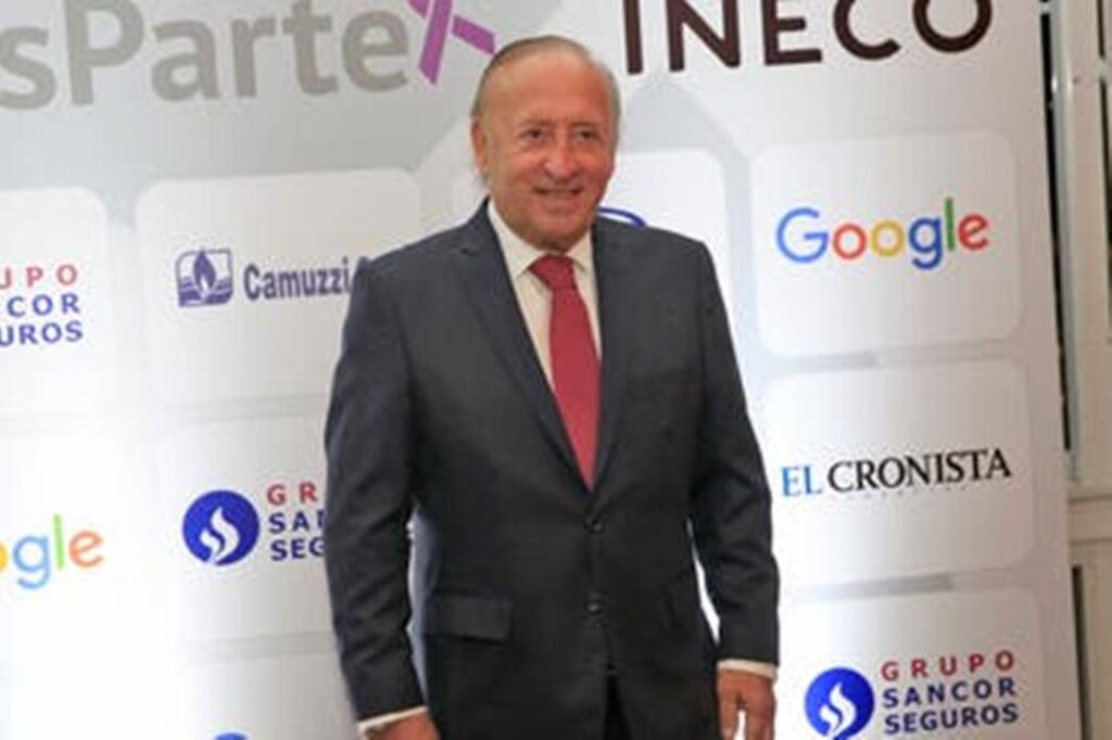 La historia detrás de los negocios de Filiberti, el nuevo dueño de ...