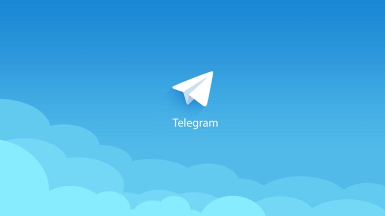 Telegram incorpora nuevas funciones: Para qué sirve el "modo Batman ...